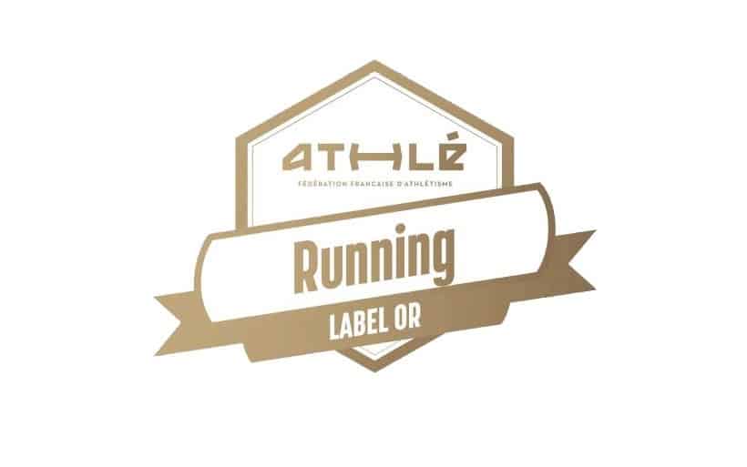 L'ASPTT Orléans Running récompensée par la FFA du label "Running OR ...